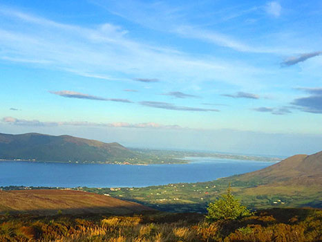 Loch Cairlinn | Carlingford Lough